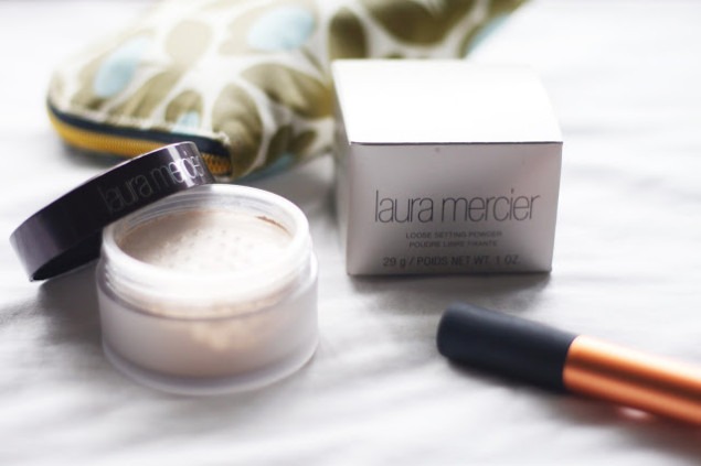 Transparan Pudra Nasıl Kullanılır? — Önerilerim - Makyaj MAG