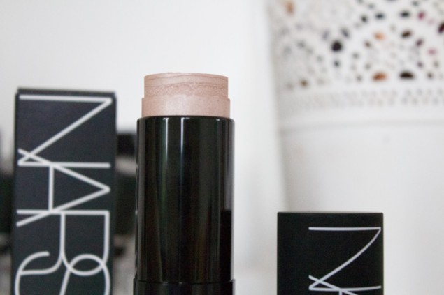 NARS Multiple Tüm Renkleri — Ürün İncelemesi - Makyaj MAG