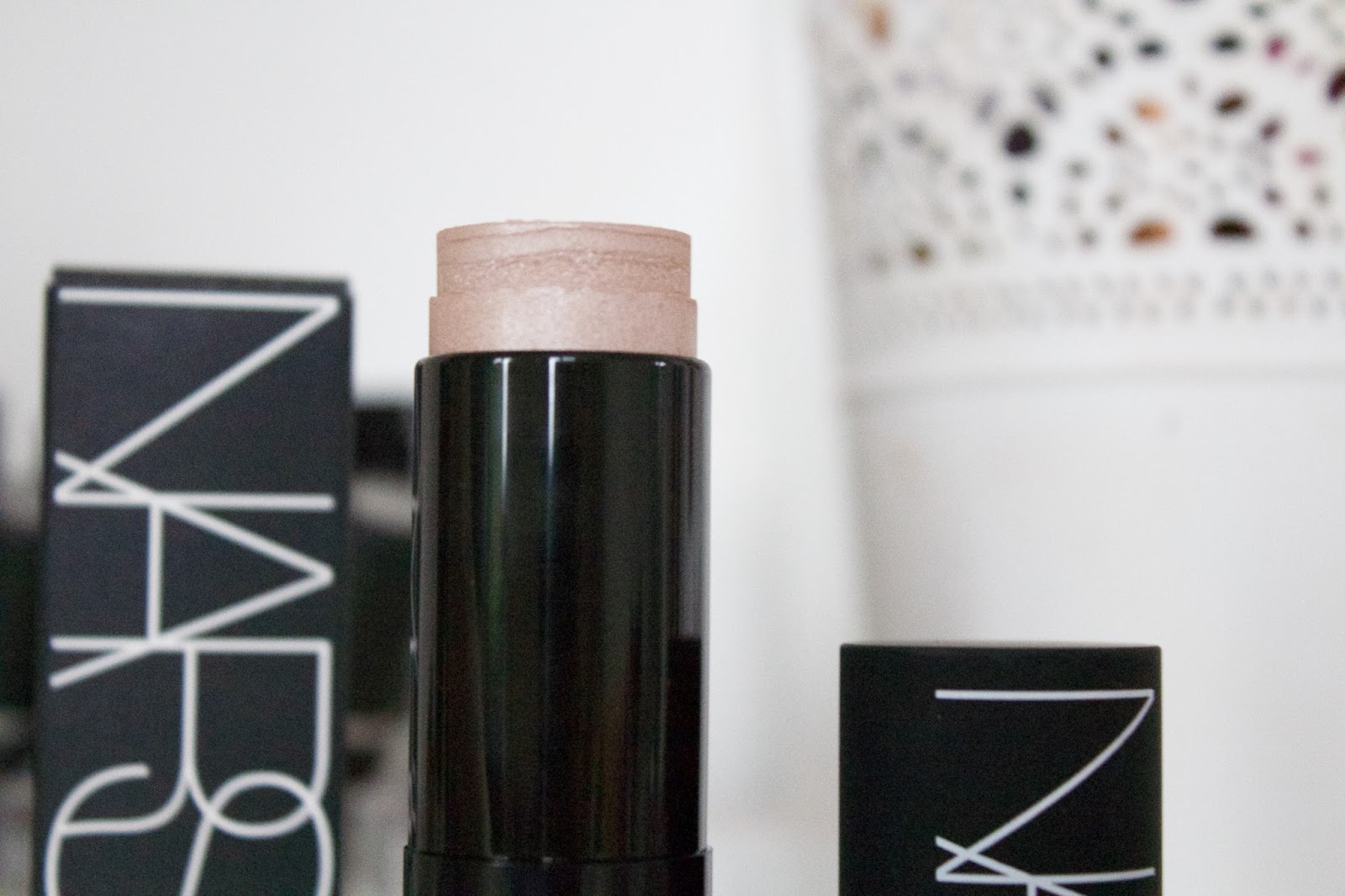 NARS Multiple Tüm Renkleri — Ürün İncelemesi - Makyaj MAG