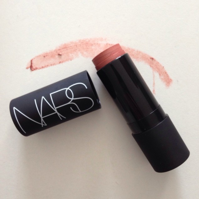 NARS Multiple Tüm Renkleri — Ürün İncelemesi - Makyaj MAG