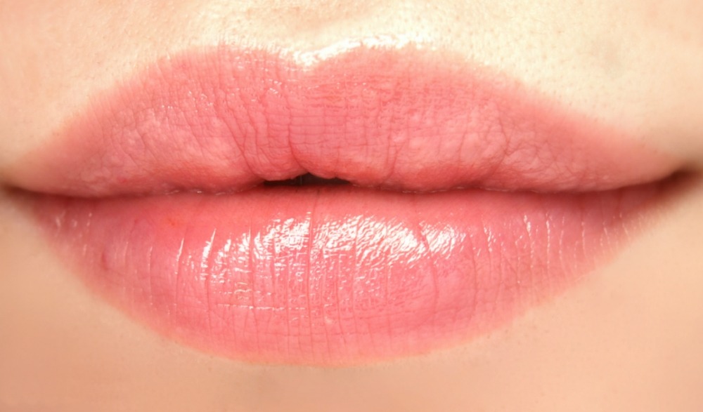 Dior Lip Glow - Makyaj MAG