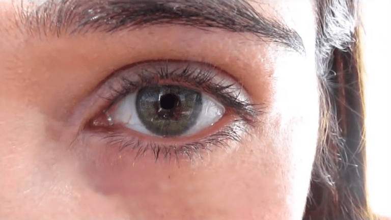 Solotica Natural Colors — Marine, Ocre, Graphite, Esmeralda - Makyaj MAG