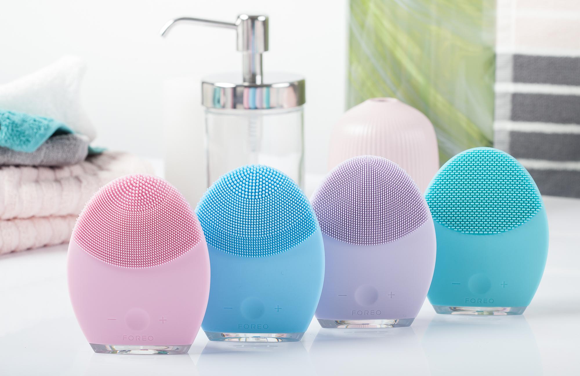 FOREO LUNA mini 2 & FOREO LUNA 2 — Hangisi Sana Daha Uygun? - Makyaj MAG