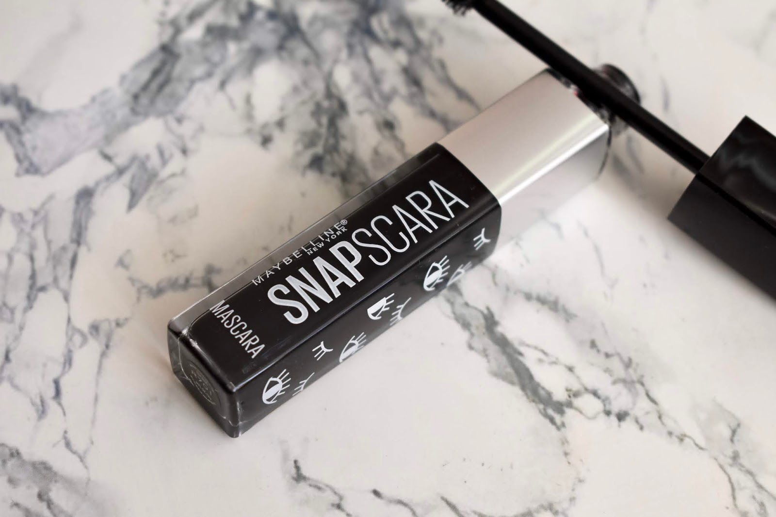 Maybelline Snapscara Maskara - Makyaj MAG