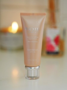 Note BB Krem — Advanced Skin Corrector - Makyaj MAG