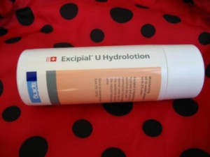 Excipial Lipo — Excipial Hydro - Makyaj MAG