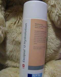 Excipial Lipo — Excipial Hydro - Makyaj MAG